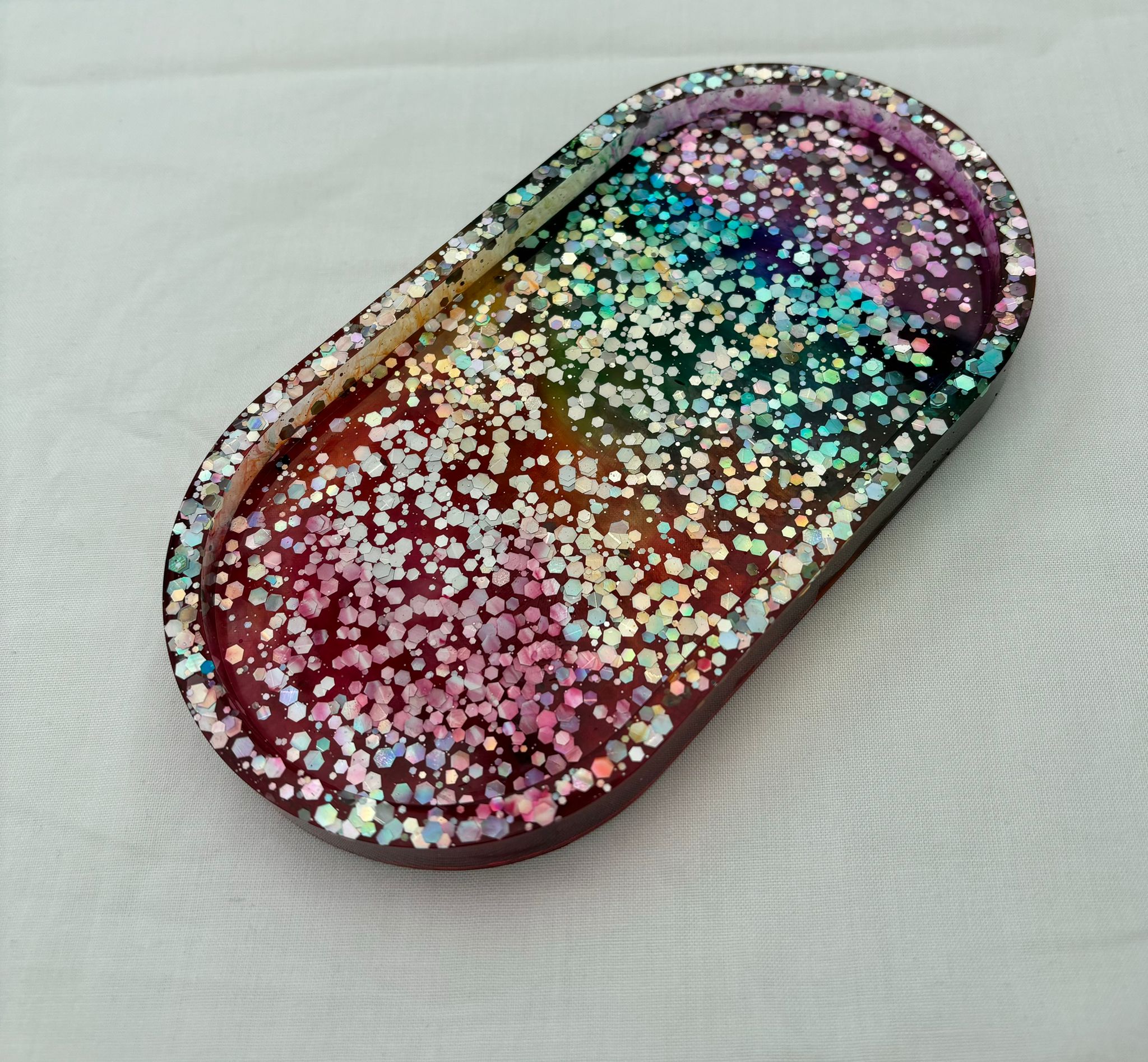 Resin Items – Camelot Creations